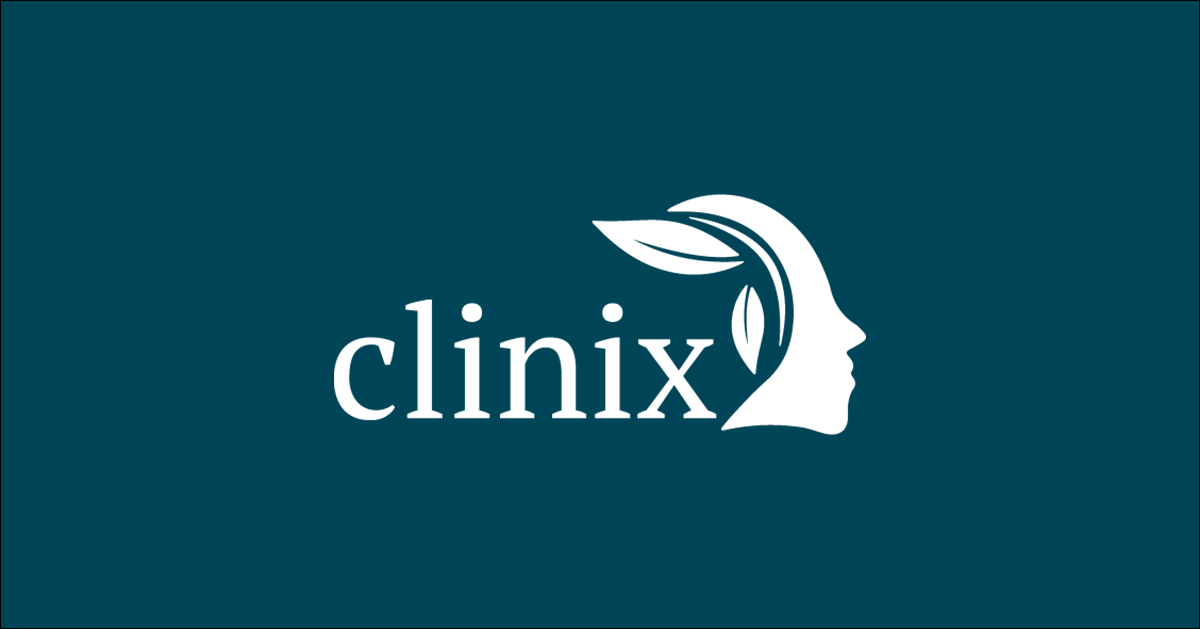 Login - Clinix